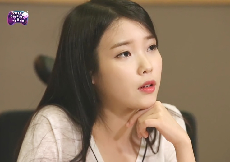 무한도전 가요제 아이유4.jpgif - 인스티즈(instiz) 인티포털 카테고리