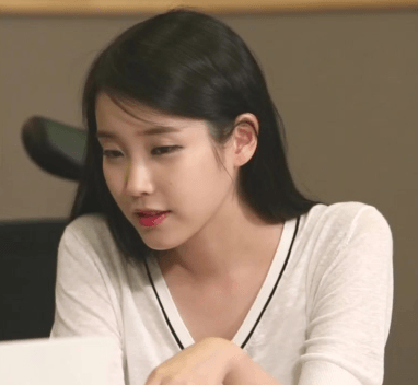 무한도전 가요제 아이유4.jpgif - 인스티즈(instiz) 인티포털 카테고리