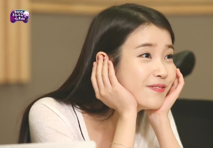 무한도전 가요제 아이유4.jpgif - 인스티즈(instiz) 인티포털 카테고리