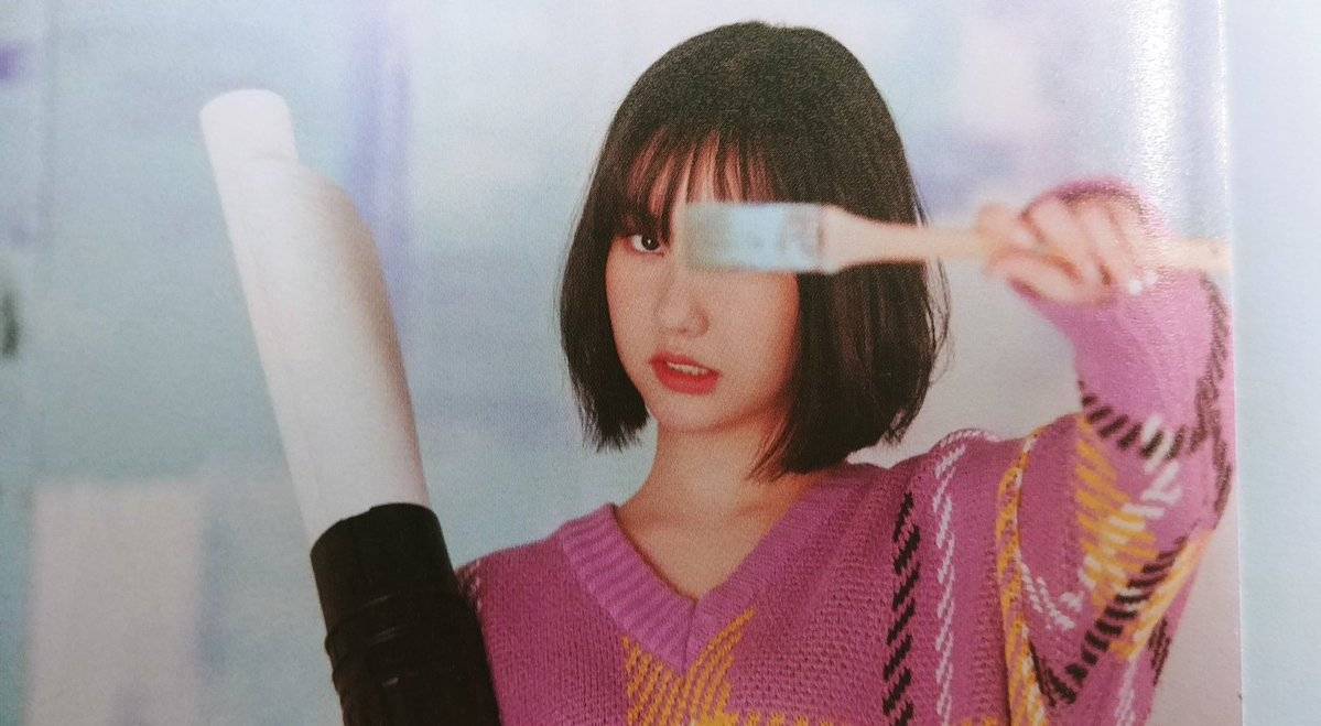 여자친구 은하.jpgif - 인스티즈(instiz) 이슈 카테고리