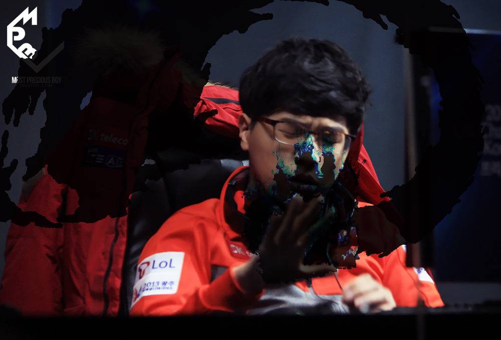 [LOL] LOL 설정상 세계관 최강급 존재들 - 인스티즈(instiz) 이슈 카테고리