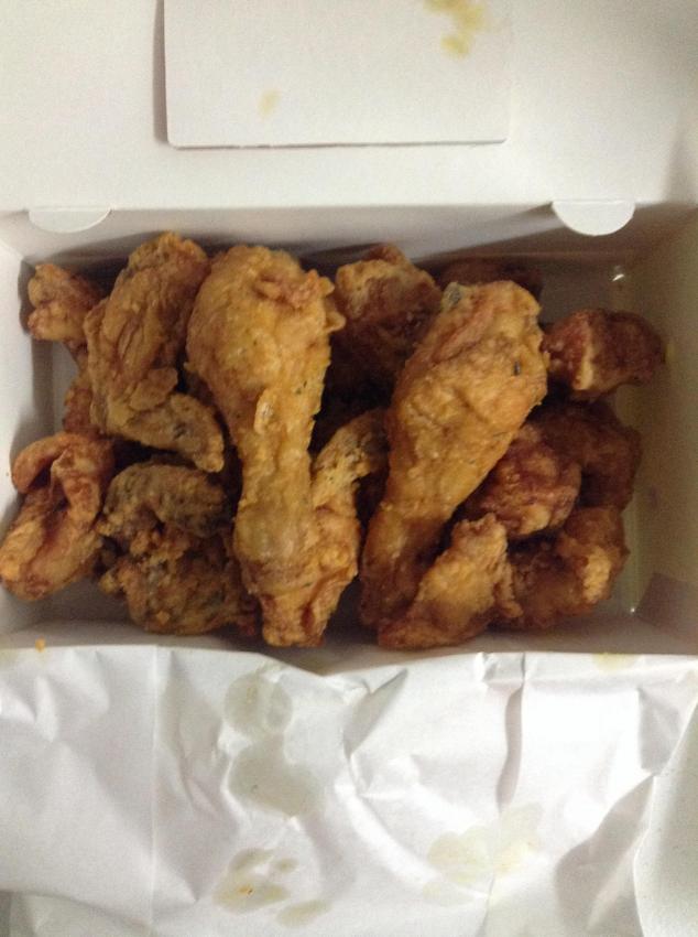 BHC 뿌링클...대참사... - 인스티즈(instiz) 인티포털 카테고리