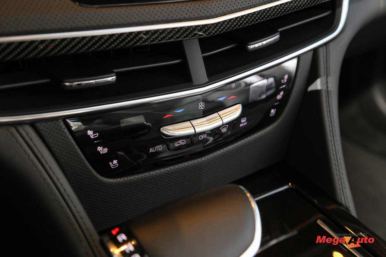 캐딜락 CT6 한국 출시 - 인스티즈(instiz) 이슈 카테고리