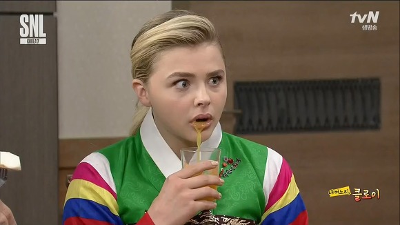 오늘 SNL - 인스티즈(instiz) 이슈 카테고리