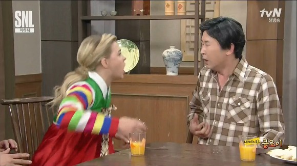 오늘 SNL - 인스티즈(instiz) 이슈 카테고리