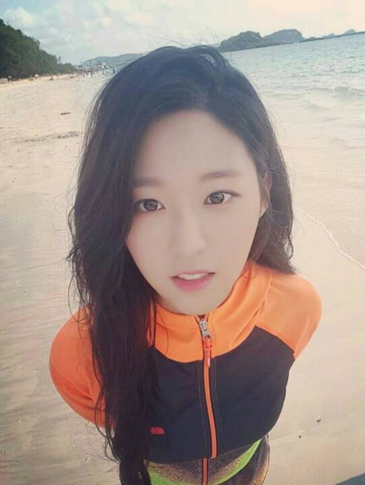 오늘자 설현.jpg - 인스티즈(instiz) 이슈 카테고리