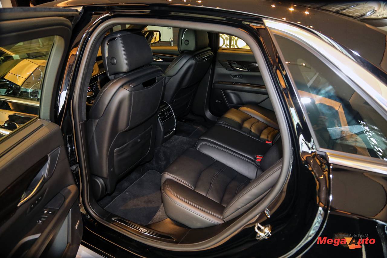 캐딜락 CT6 한국 출시 - 인스티즈(instiz) 이슈 카테고리