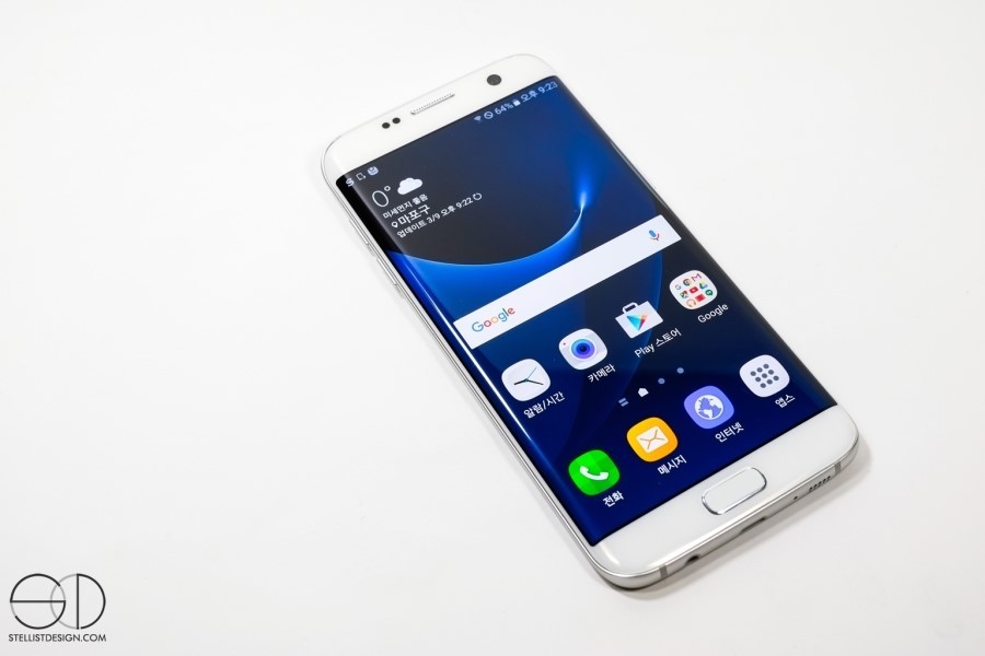 둘중 하나를 써야한다면 아이폰6s vs 갤럭시s7 (아이폰6s유저제외) - 인스티즈(instiz) 이슈 카테고리