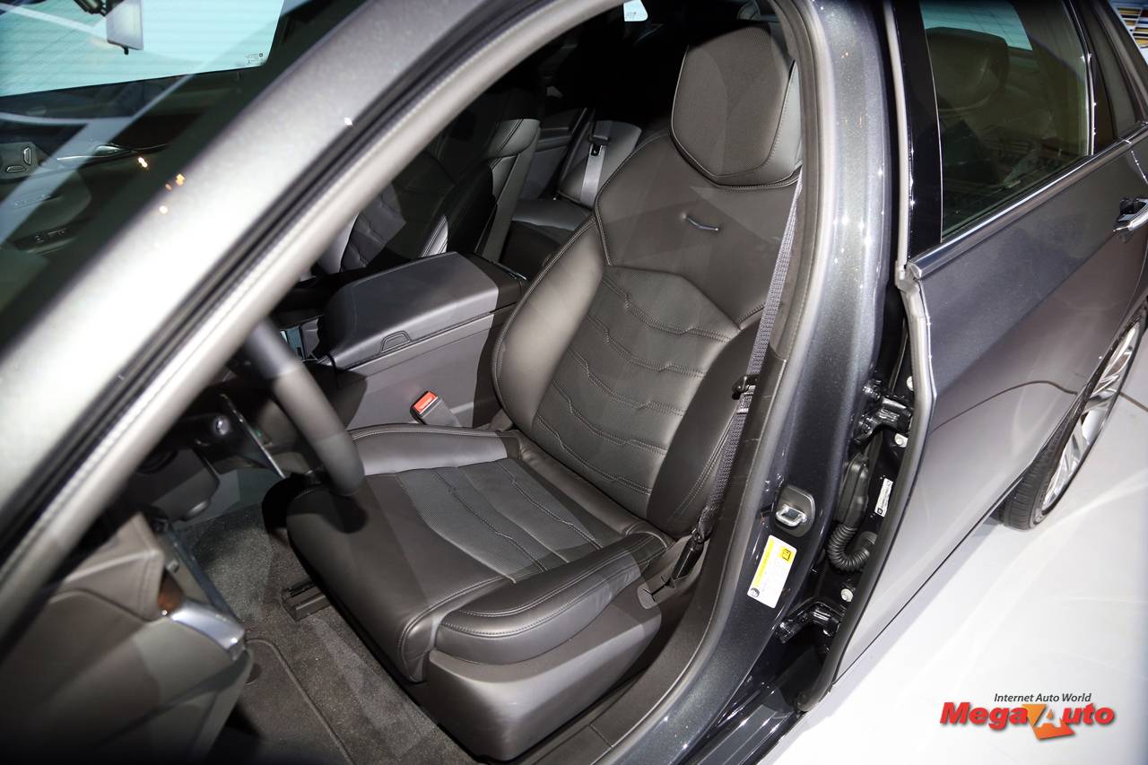 캐딜락 CT6 한국 출시 - 인스티즈(instiz) 이슈 카테고리