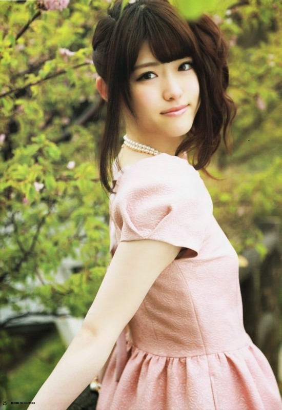 일본 여자아이돌 불륜스캔들 (feat.노기자카46) - 인스티즈(instiz) 이슈 카테고리