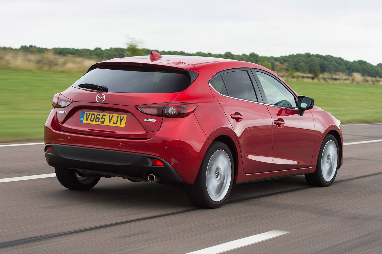 마쯔다 3 vs 혼다 시빅 - 인스티즈(instiz) 이슈 카테고리