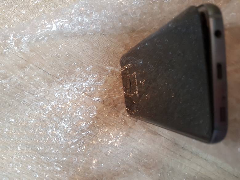 우리나라에서 갤럭시S7 또 터짐.jpg - 인스티즈(instiz) 이슈 카테고리