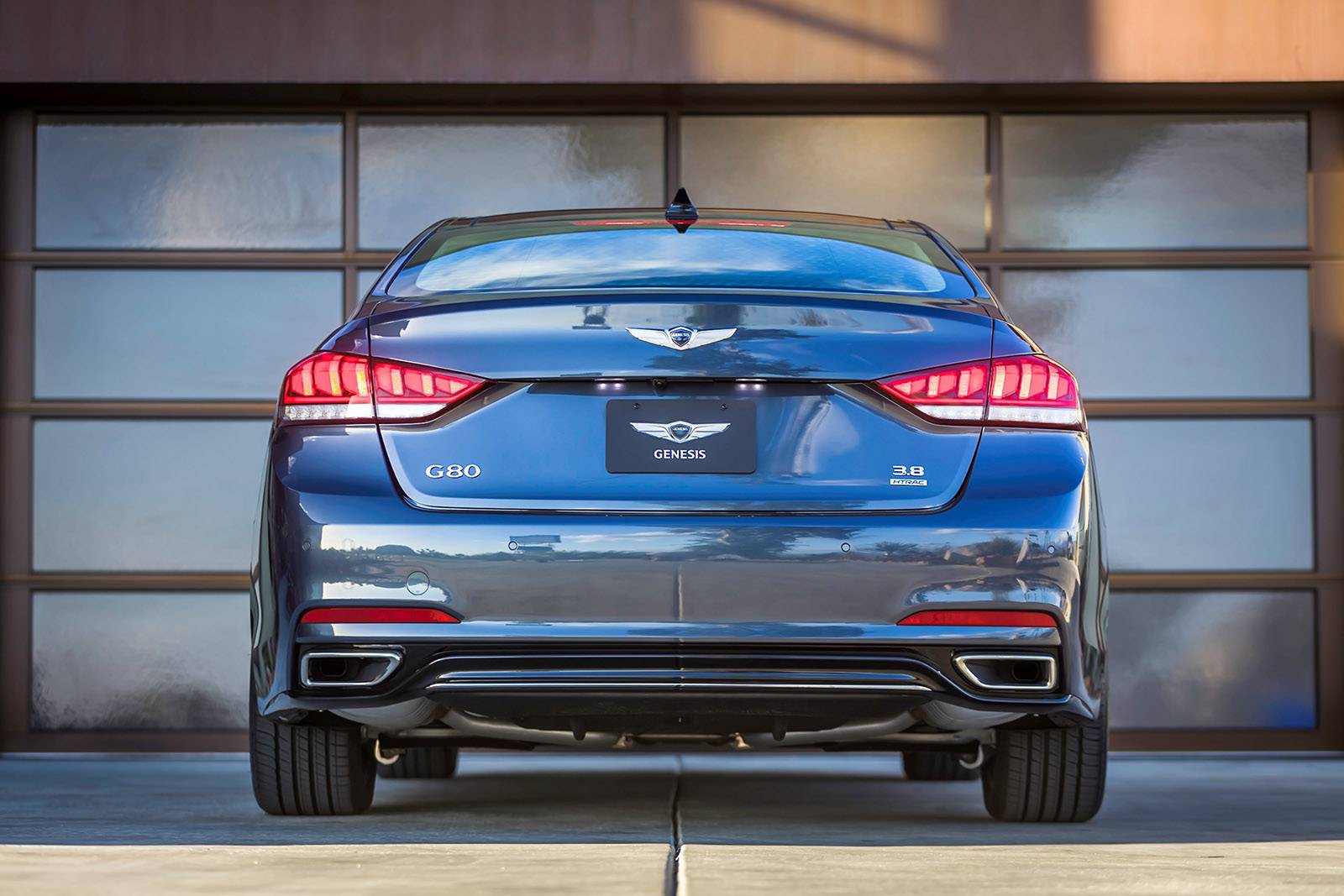 현대 제네시스 G80 - 인스티즈(instiz) 이슈 카테고리