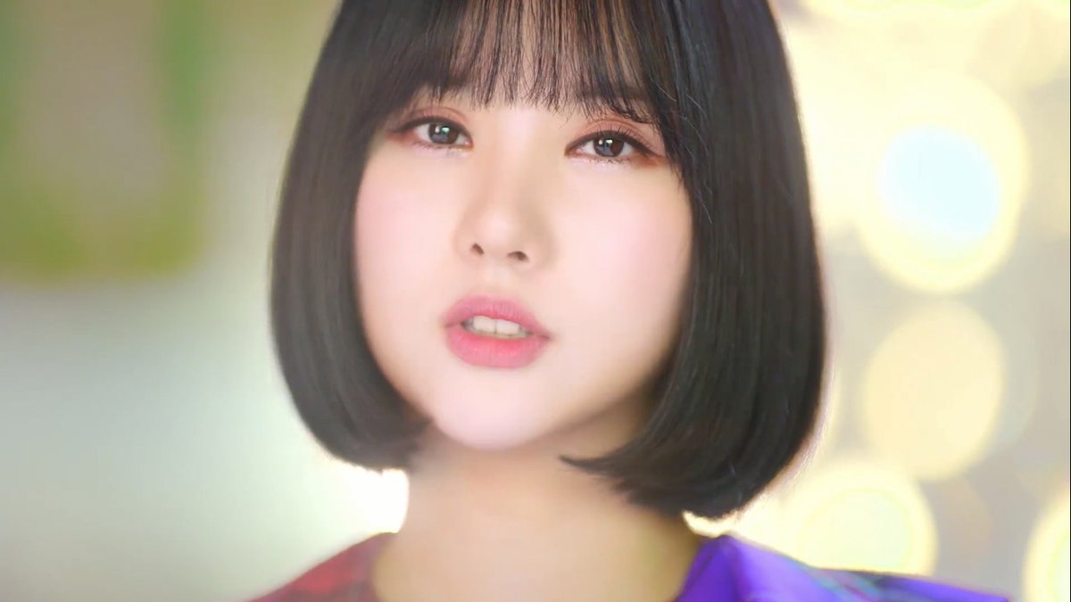 여자친구 은하.jpgif - 인스티즈(instiz) 이슈 카테고리