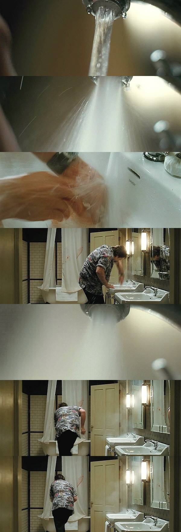 1408 (2007) - 0 0 5 - 인스티즈(instiz) 이슈 카테고리