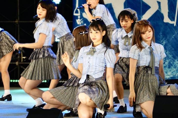 프로듀스48) AKB 굿즈샵에서 건져온 사진들 - 인스티즈(instiz) 이슈 카테고리