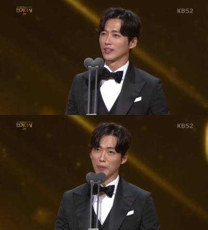 이번 연기대상 KBS ,SBS 둘다 최우수상 수상 - 인스티즈(instiz) 이슈 카테고리