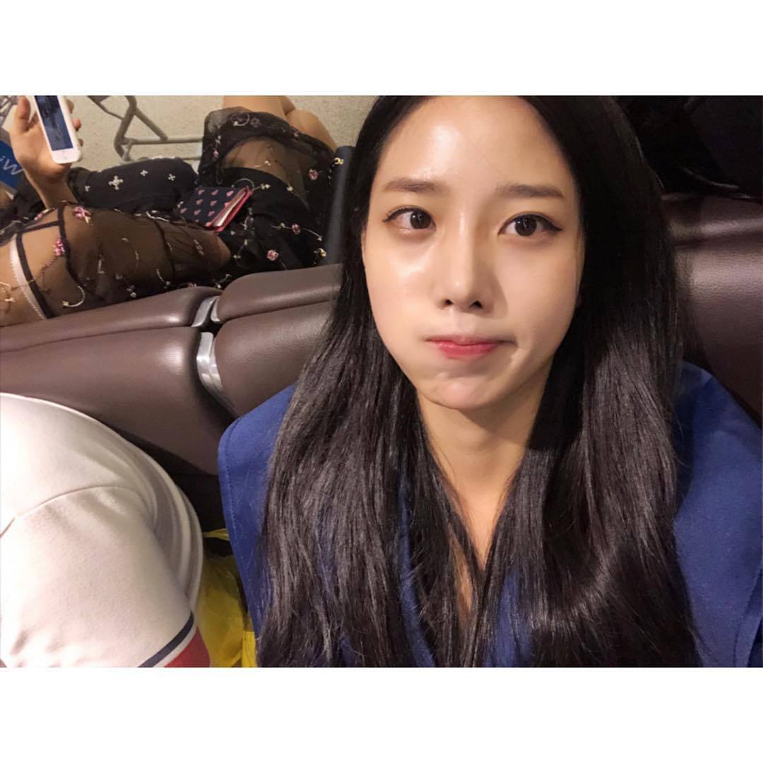 오늘자 베리굿 조현.jpg - 인스티즈(instiz) 이슈 카테고리