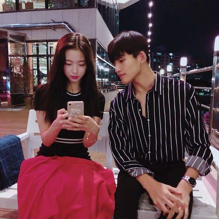 최근 오마이걸 아린 - 인스티즈(instiz) 이슈 카테고리