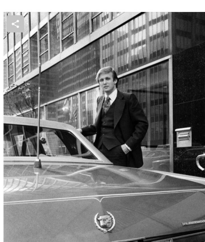 13살 (초6) 인데 키 180넘는 트럼프 막내아들 - 인스티즈(instiz) 이슈 카테고리