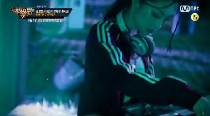 쇼미더머니 dj의 남친? - 인스티즈(instiz) 이슈 카테고리