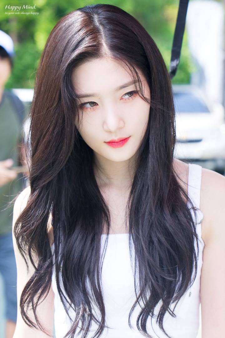 너무 예쁜 정채연 - 인스티즈(instiz) 이슈 카테고리