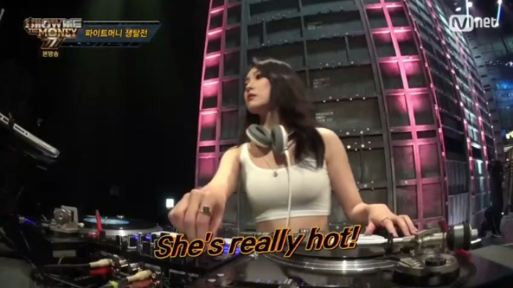 쇼미더머니 dj의 남친? - 인스티즈(instiz) 이슈 카테고리