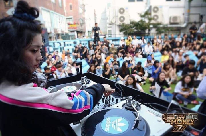 쇼미더머니 dj의 남친? - 인스티즈(instiz) 이슈 카테고리