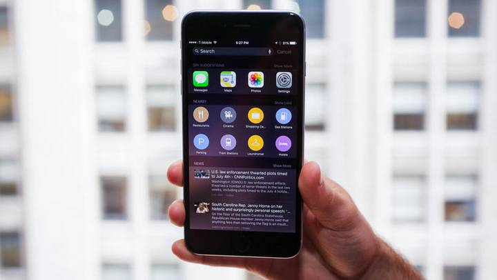 애플 iOS9 17일 새벽 2시 배포 예정 iOS 용량 4 6GB 1 3GB로 다이어트 인스티즈 instiz 이슈 카테고리