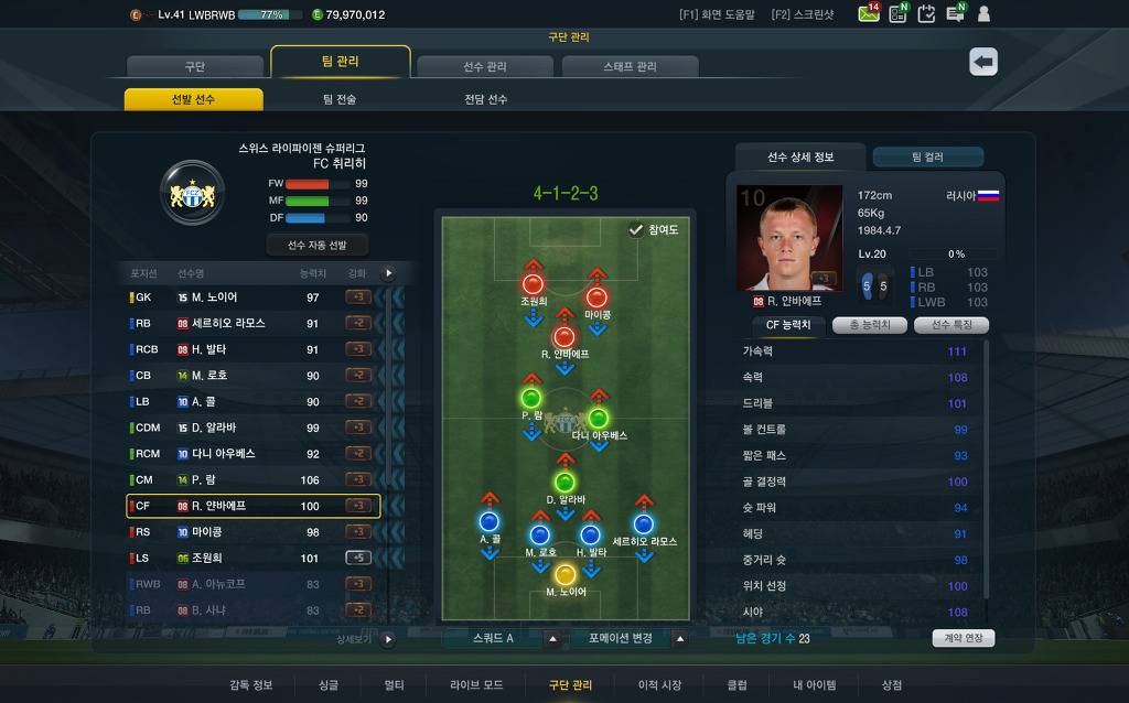 2016년 첫 2016년 같은 피온3 스쿼드 - 인스티즈(instiz) 이슈 카테고리