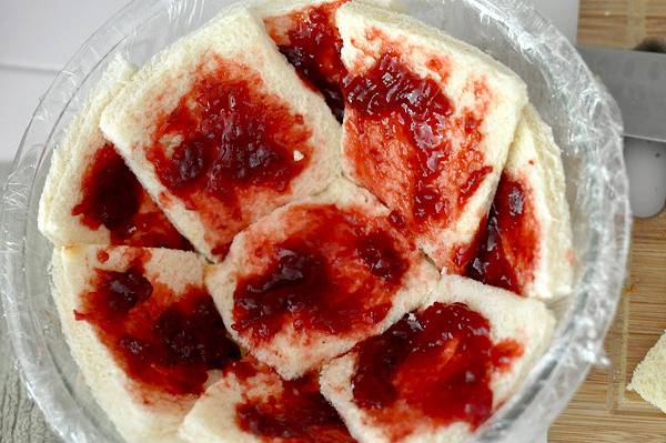 Jam on Bread.jpg - 인스티즈(instiz) 이슈 카테고리