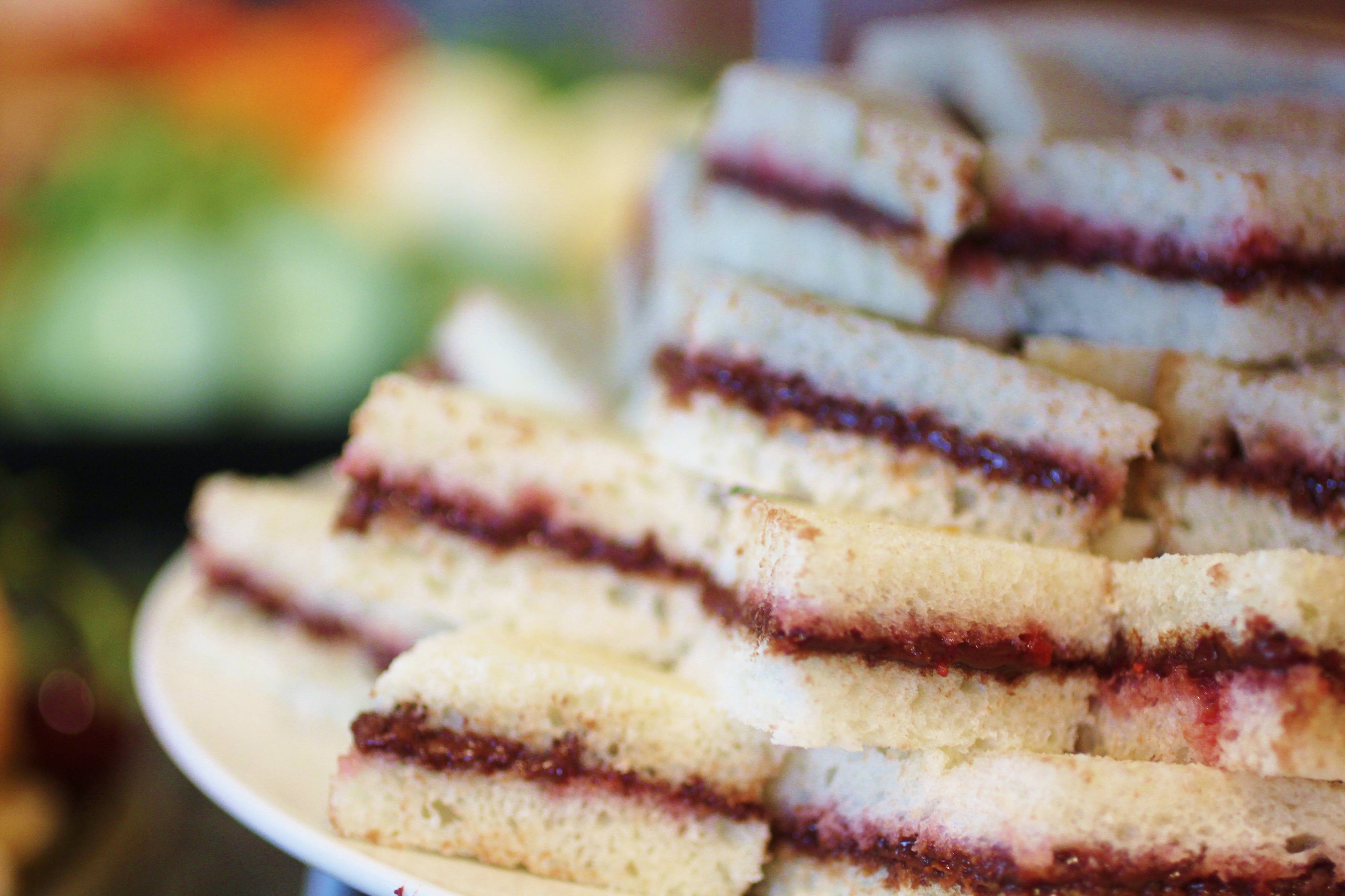 Jam on Bread.jpg - 인스티즈(instiz) 이슈 카테고리