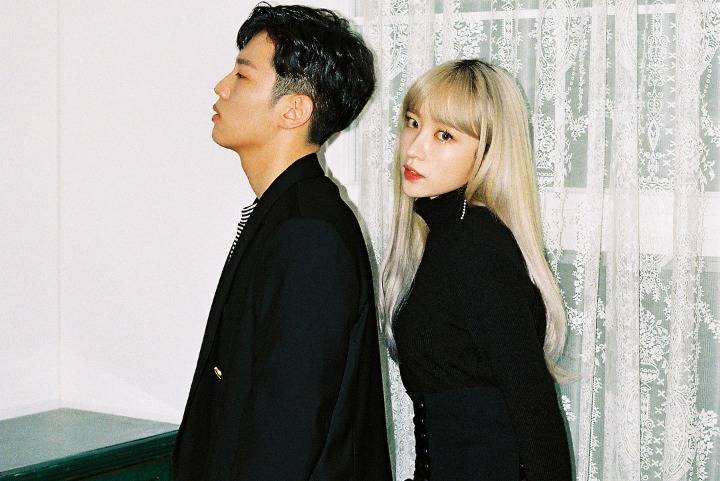 한해 인스타(ft.하니) - 인스티즈(instiz) 이슈 카테고리