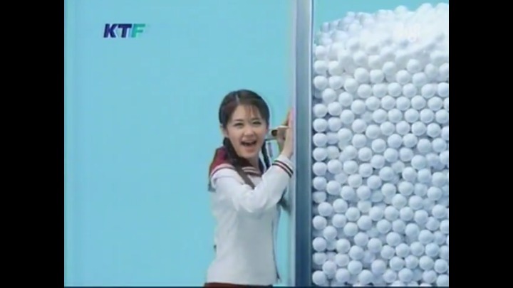 추억의 KTF 비기.jpg - 인스티즈(instiz) 인티포털