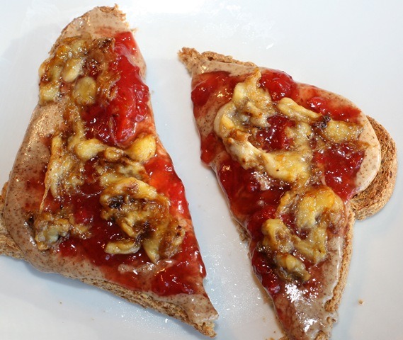 Jam on Bread.jpg - 인스티즈(instiz) 이슈 카테고리