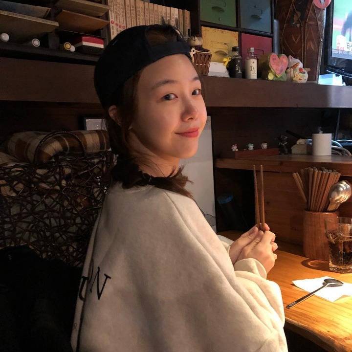 오늘자 걸스데이 민아 인스티즈 Instiz 이슈 카테고리