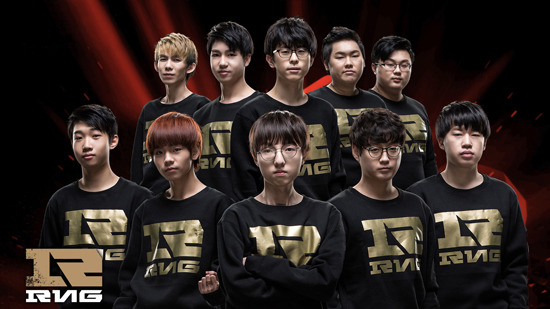 [LOL] MSI 파워랭킹 - 인스티즈(instiz) 이슈 카테고리