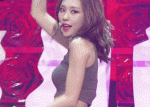 miss A - Hush 菲 Fei 직캠 from JYP nation 160806 - 인스티즈(instiz) 인티영상 (종료) 카테고리