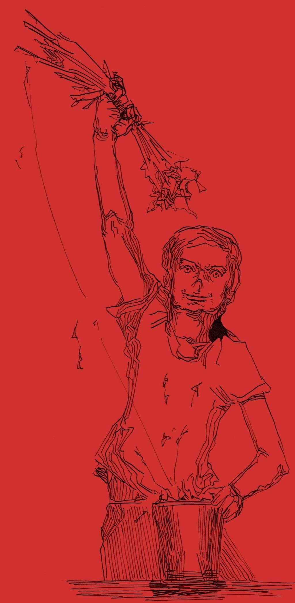 [번역괴담] [2ch괴담] 싱글벙글 아줌마 - 인스티즈(instiz) 이슈 카테고리