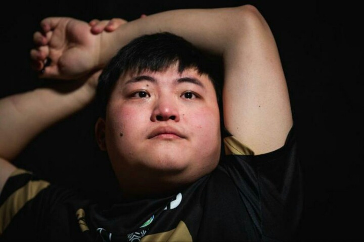 [LOL] G2 경기 지고 우지 모습. . - 인스티즈(instiz) 이슈 카테고리