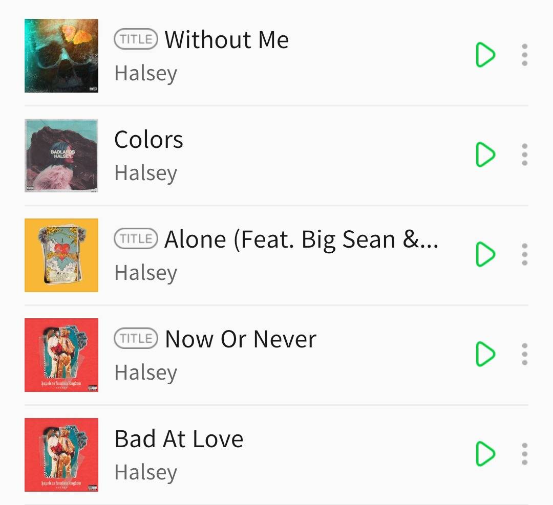 블랙핑크 로제 인스타그램에 한국어로 댓글단 팝 가수 Halsey ㅋㅋㅋㅋ - 인스티즈(instiz) 이슈 카테고리