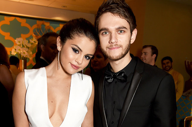 [오늘의EDM] Zedd - Clarity - 인스티즈(instiz) 인티영상 (종료) 카테고리