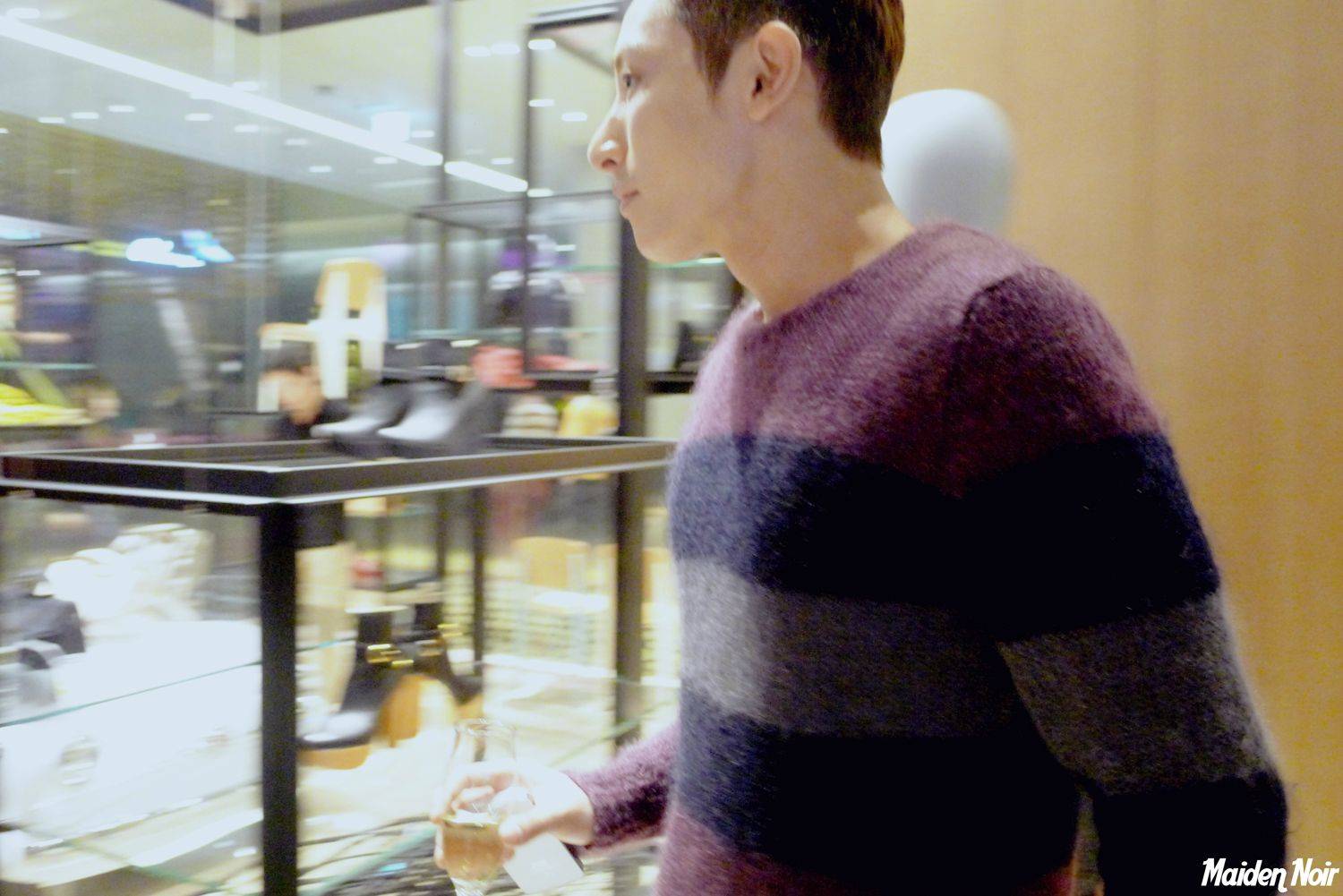 CL GD 이수혁 태양 양승호 - 인스티즈(instiz) 이슈 카테고리