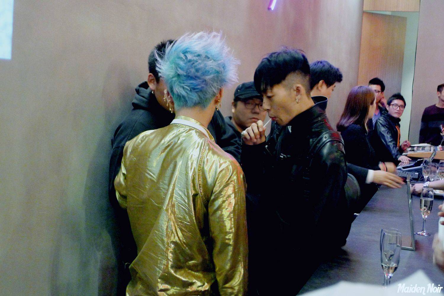 CL GD 이수혁 태양 양승호 - 인스티즈(instiz) 이슈 카테고리