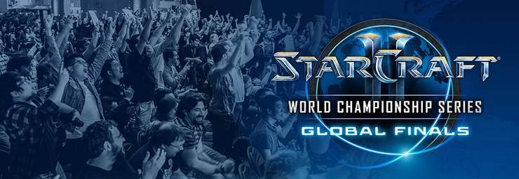 [스타2] WCS 글로벌 파이널 8강 대진표 ㄷㄷ - 인스티즈(instiz) 이슈 카테고리