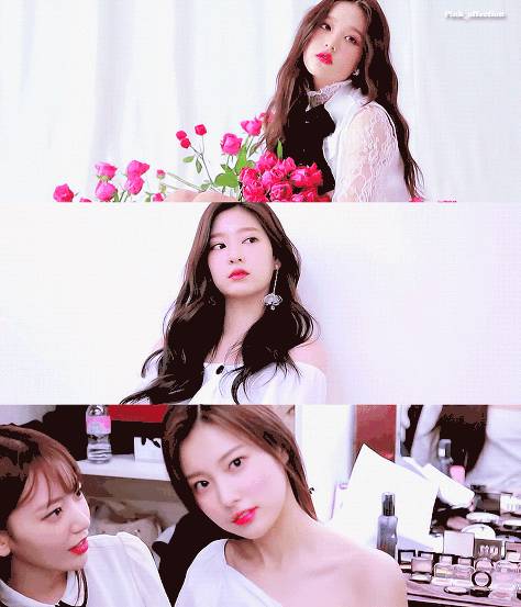 프로듀스 101 / 48 비주얼 라인 도결채 vs 장강김.jpg - 인스티즈(instiz) 이슈 카테고리