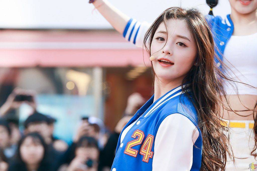 프로듀스 101 / 48 비주얼 라인 도결채 vs 장강김.jpg - 인스티즈(instiz) 이슈 카테고리