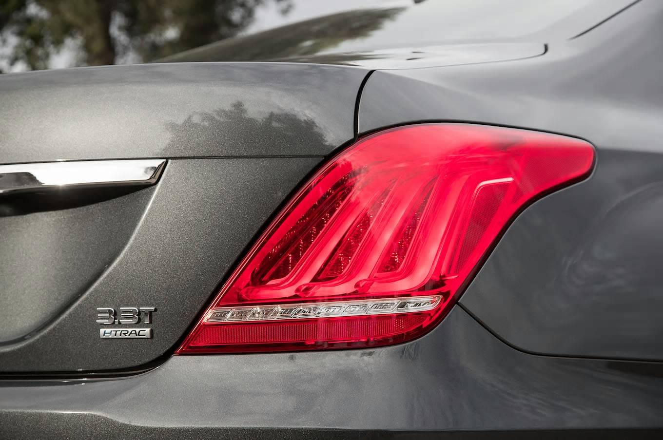 제네시스 EQ900 vs 렉서스 LS vs BMW 7시리즈 vs 링컨 컨티넨탈 - 인스티즈(instiz) 이슈 카테고리