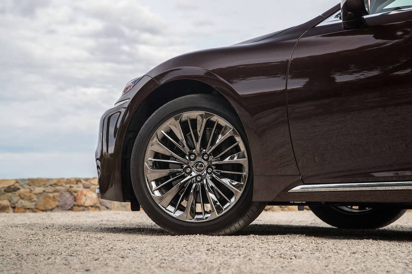 제네시스 EQ900 vs 렉서스 LS vs BMW 7시리즈 vs 링컨 컨티넨탈 - 인스티즈(instiz) 이슈 카테고리