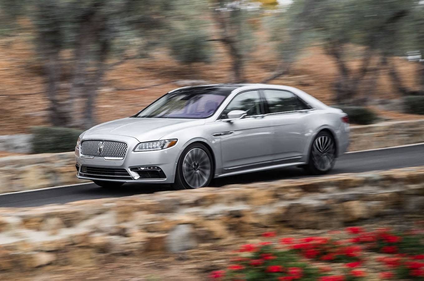 제네시스 EQ900 vs 렉서스 LS vs BMW 7시리즈 vs 링컨 컨티넨탈 - 인스티즈(instiz) 이슈 카테고리